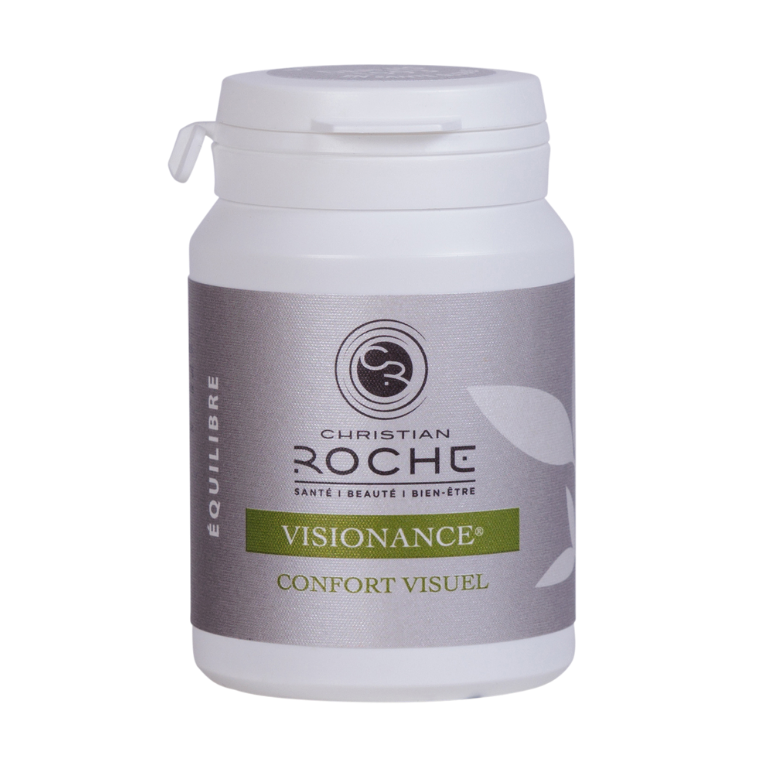 Visionance : Soutien de la fonction visuelle – Laboratoires Christian Roche