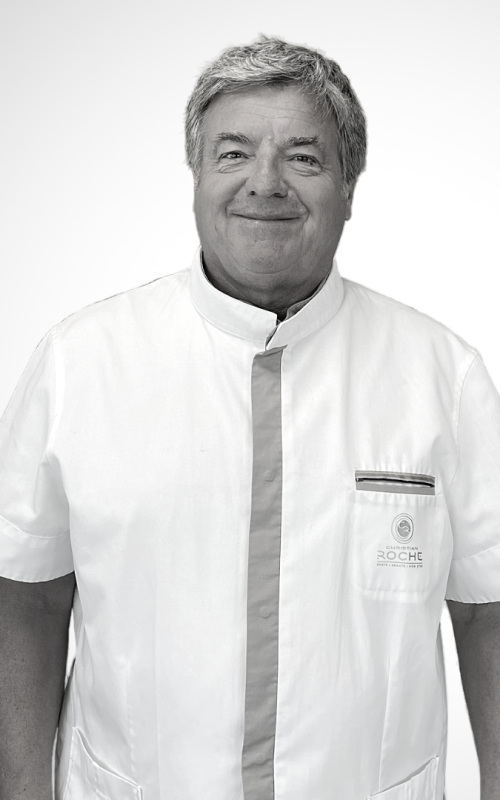 Qui sommes-nous – Laboratoires Christian Roche